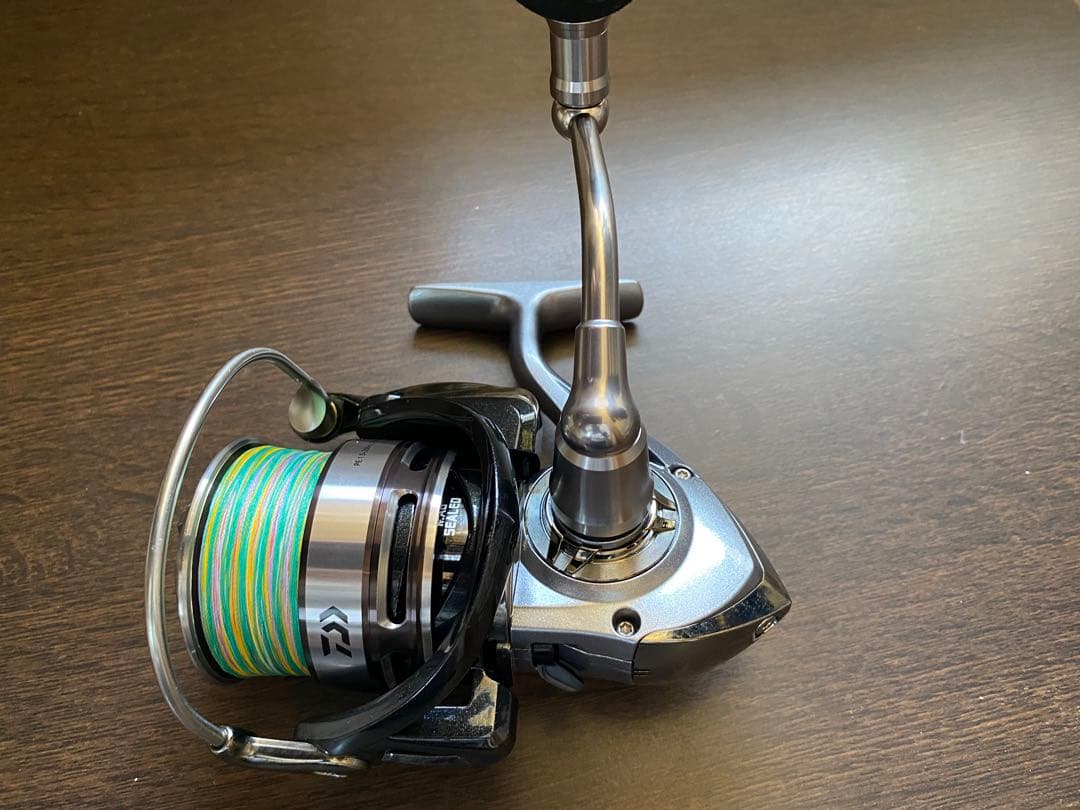 DAIWA/ダイワ CALDIA 3520PE-H