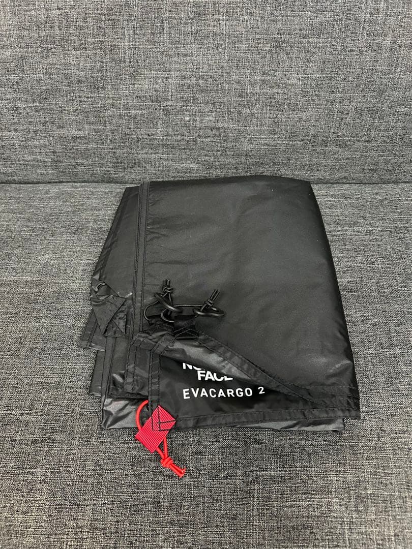 THE NORTHFACE EVACARGO2 ノースフェイス　エバカーゴ2