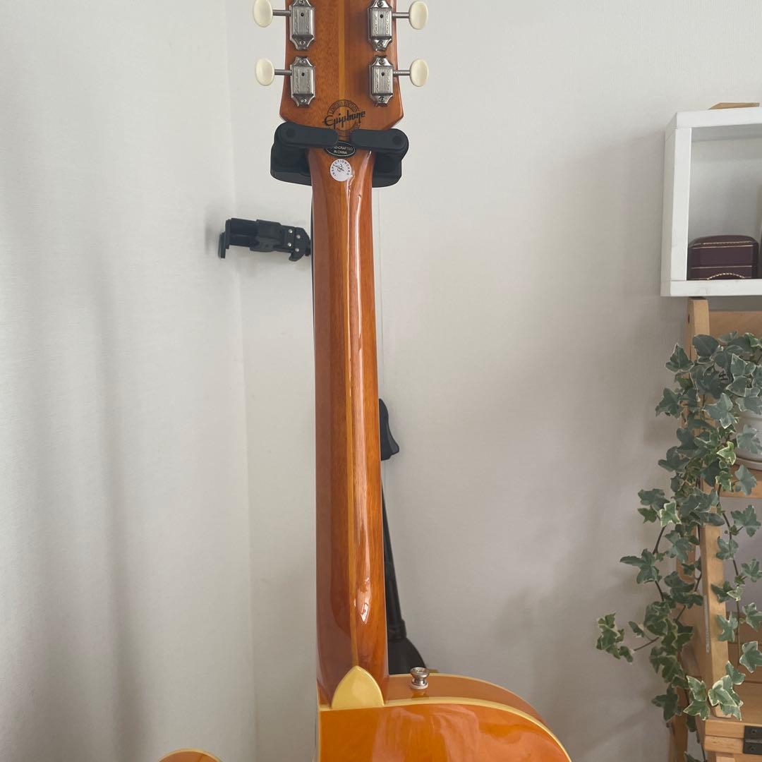 Epiphone Limited Edition ギター