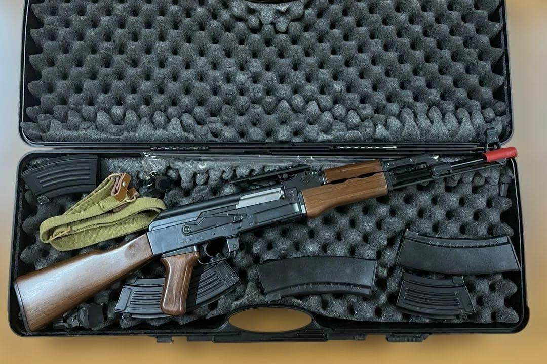 東京マルイ電動ガン　ＡＫ47