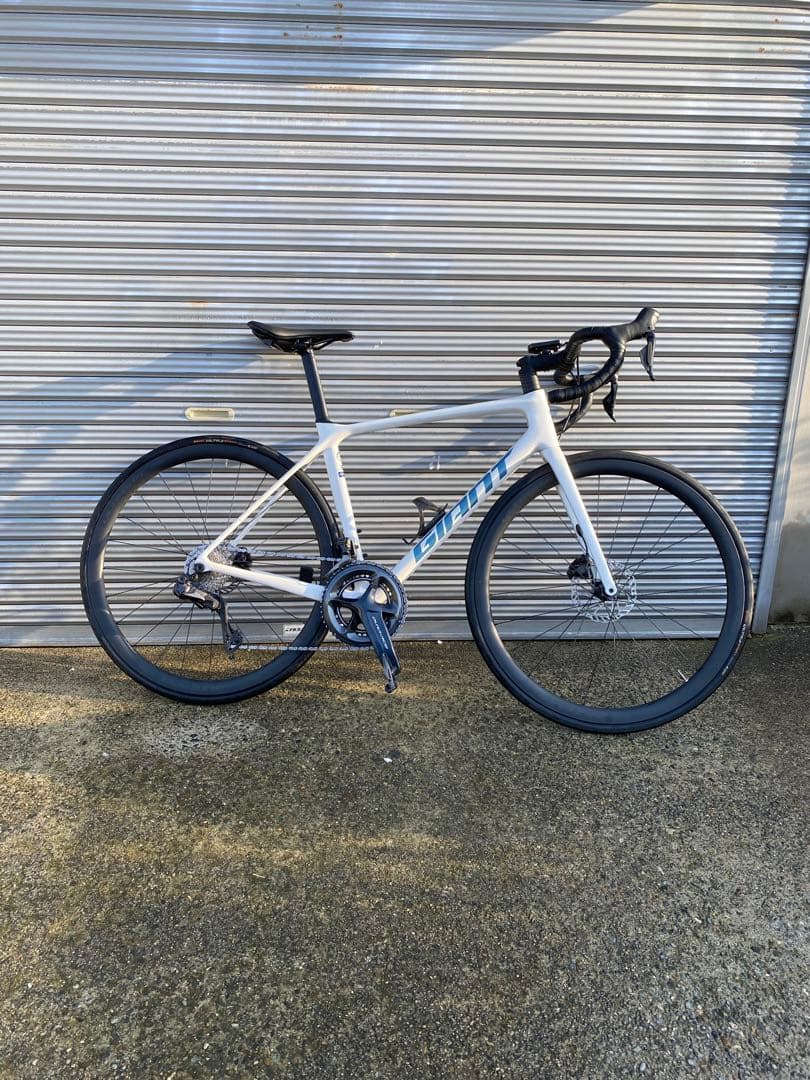 シマノ　SHIMANO アルテグラR8170ホイール　C36