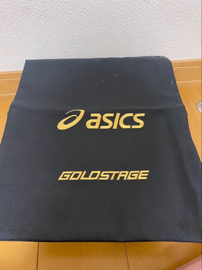 ASICS GOLDSTAGE スパイク オーダー 28.0㎝