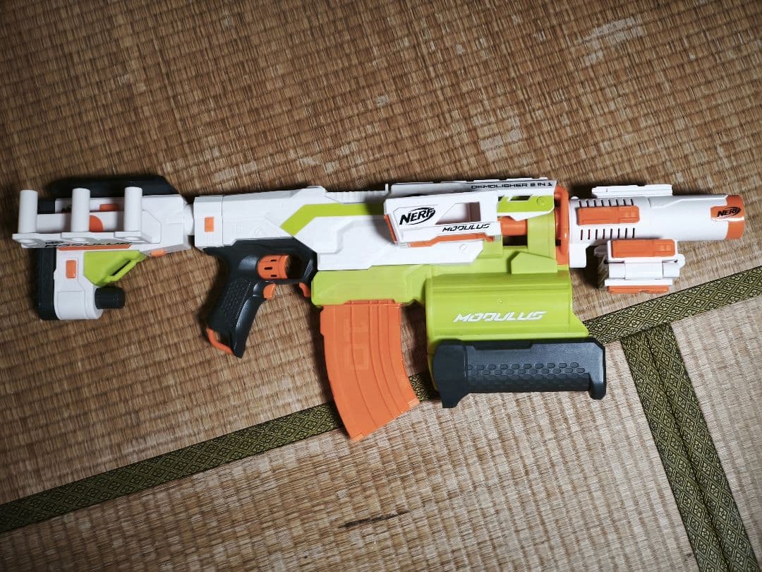 NERF ナーフ まとめ売り