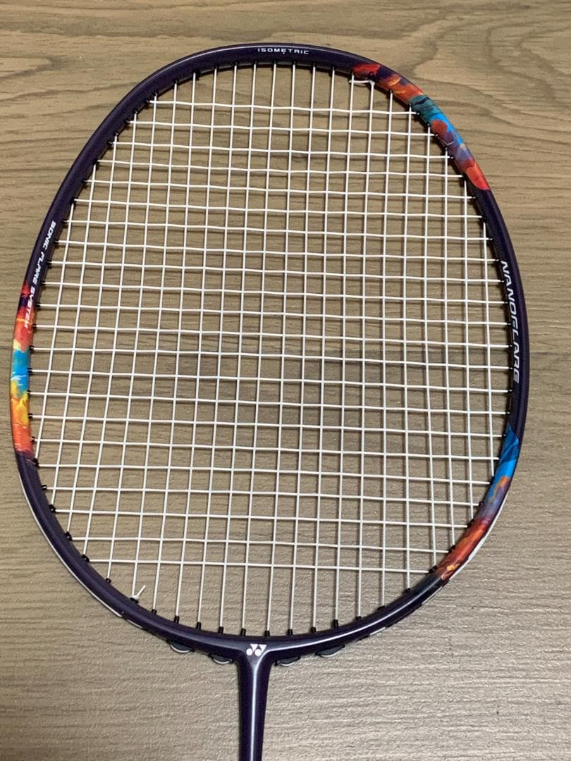 YONEX ヨネックス NANOFLARE 700 Pro 4UG5