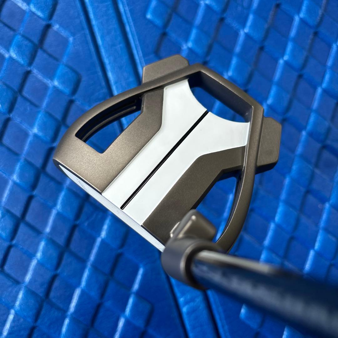 TaylorMade Spider スパイダーツアーX パター 35インチ