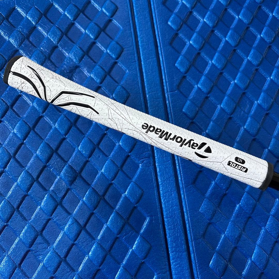TaylorMade Spider スパイダーツアーX パター 35インチ