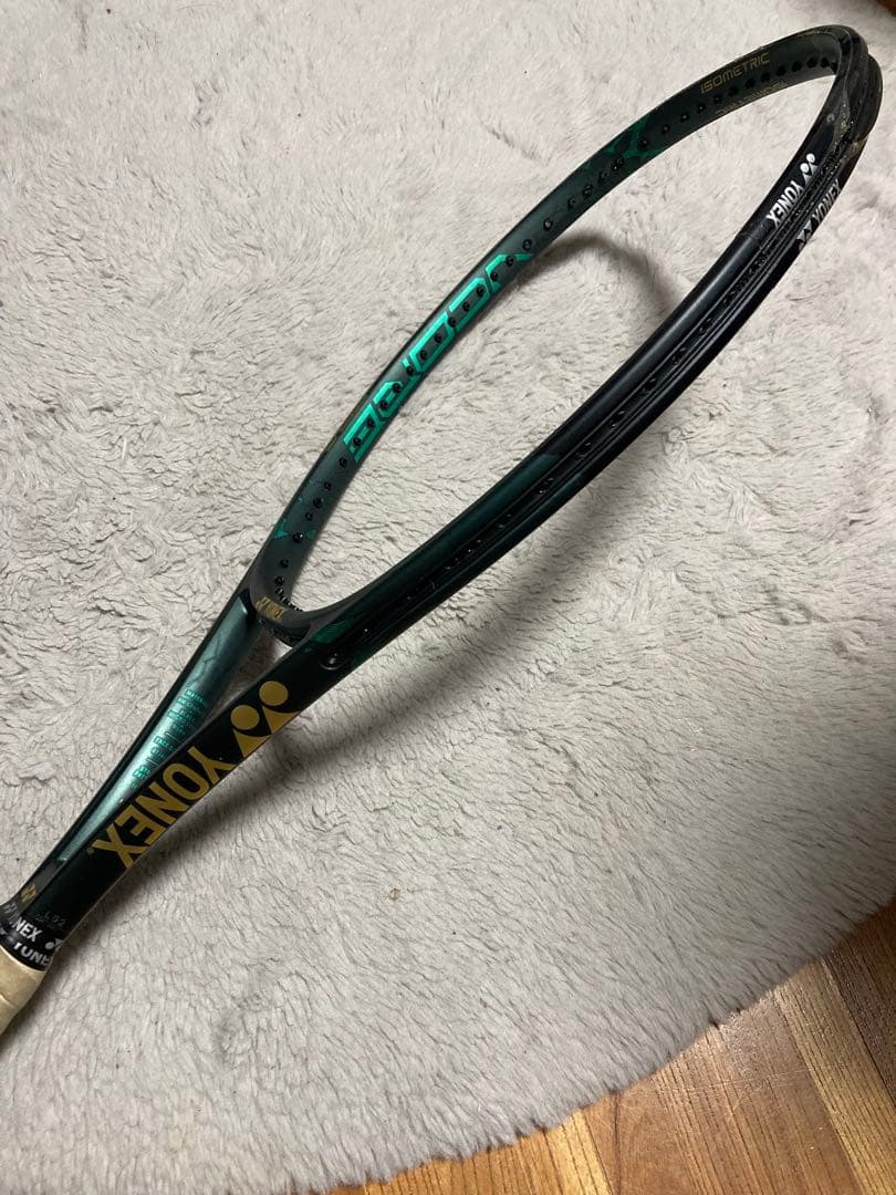 ラケット(硬式用) YONEX VCORE PRO 97 (2019) LG(290g) G2