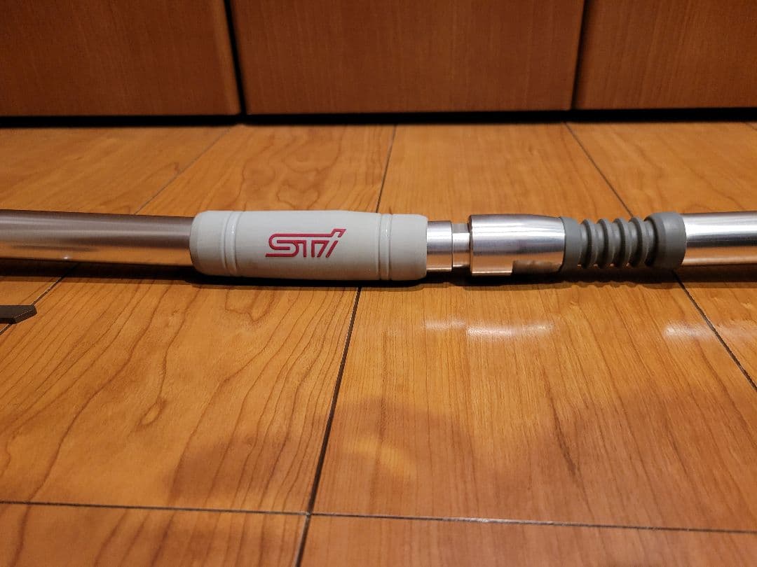 BS9　STI タワーバー
