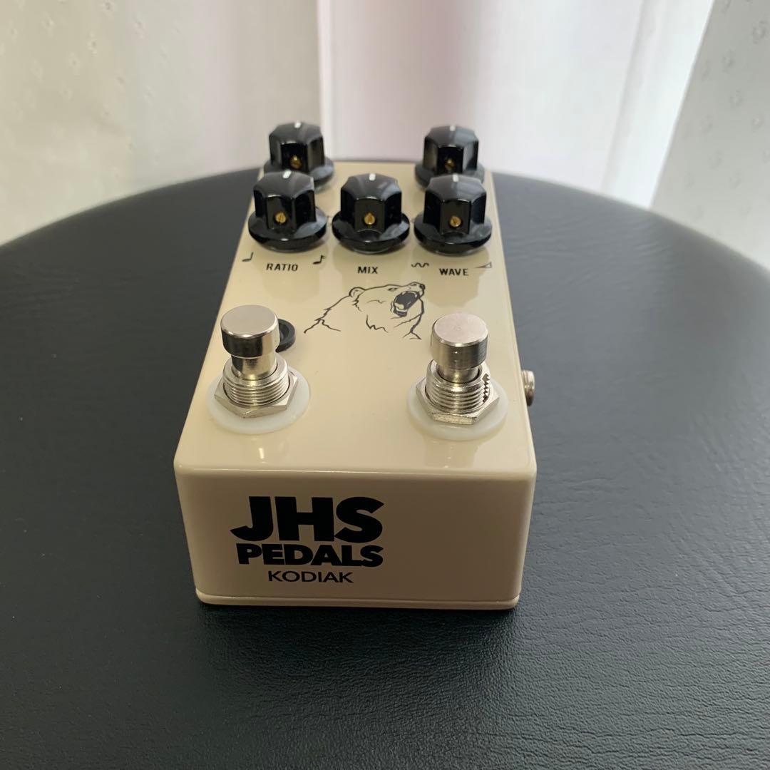 ★価格応相談★ JHS Pedals Kodiak トレモロ