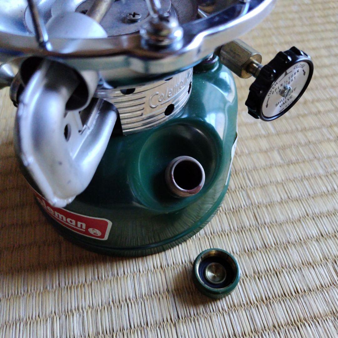 バーベキュー・調理用品 Coleman 502-700 SPORTSTER CAMPSTOVE