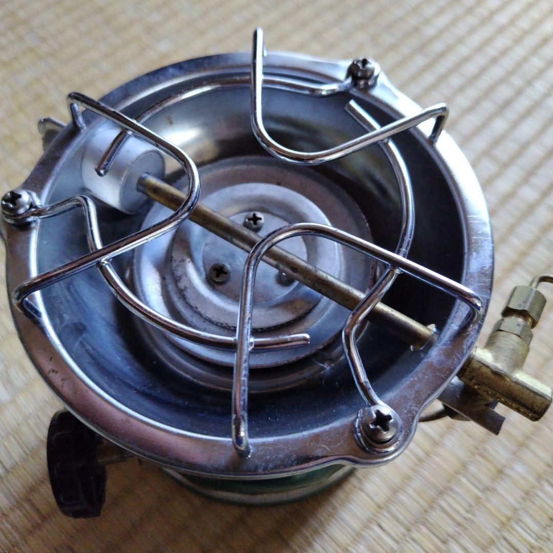 バーベキュー・調理用品 Coleman 502-700 SPORTSTER CAMPSTOVE