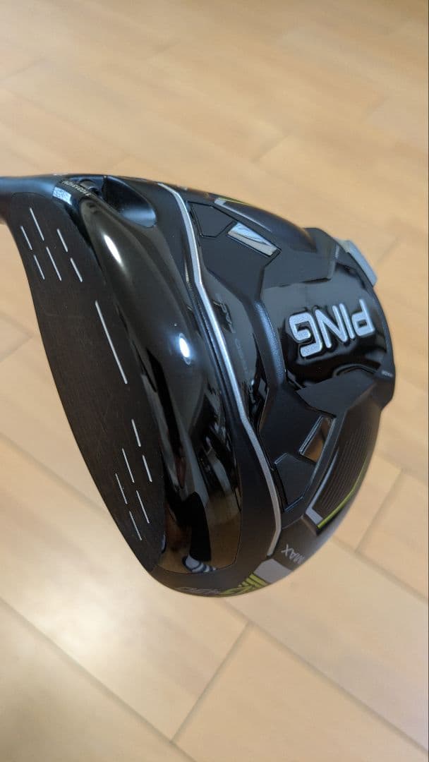 PING G430HL MAXドライバー