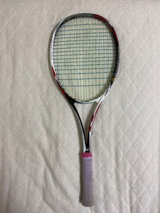YONEX ヨネックス ソフトテニスラケット nexiga90v