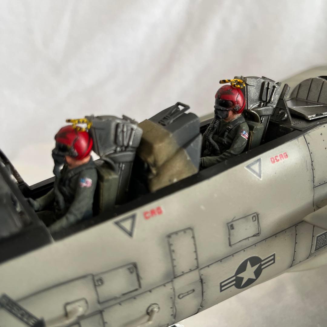タミヤ　プラモデル　1/32 F14Aトムキャット