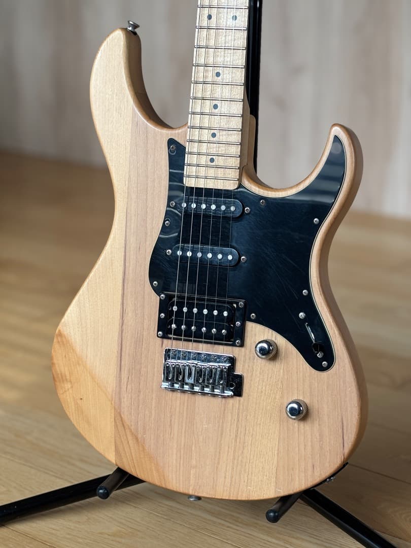 [ぺP商品] YAMAHA PACIFICA 112VMX