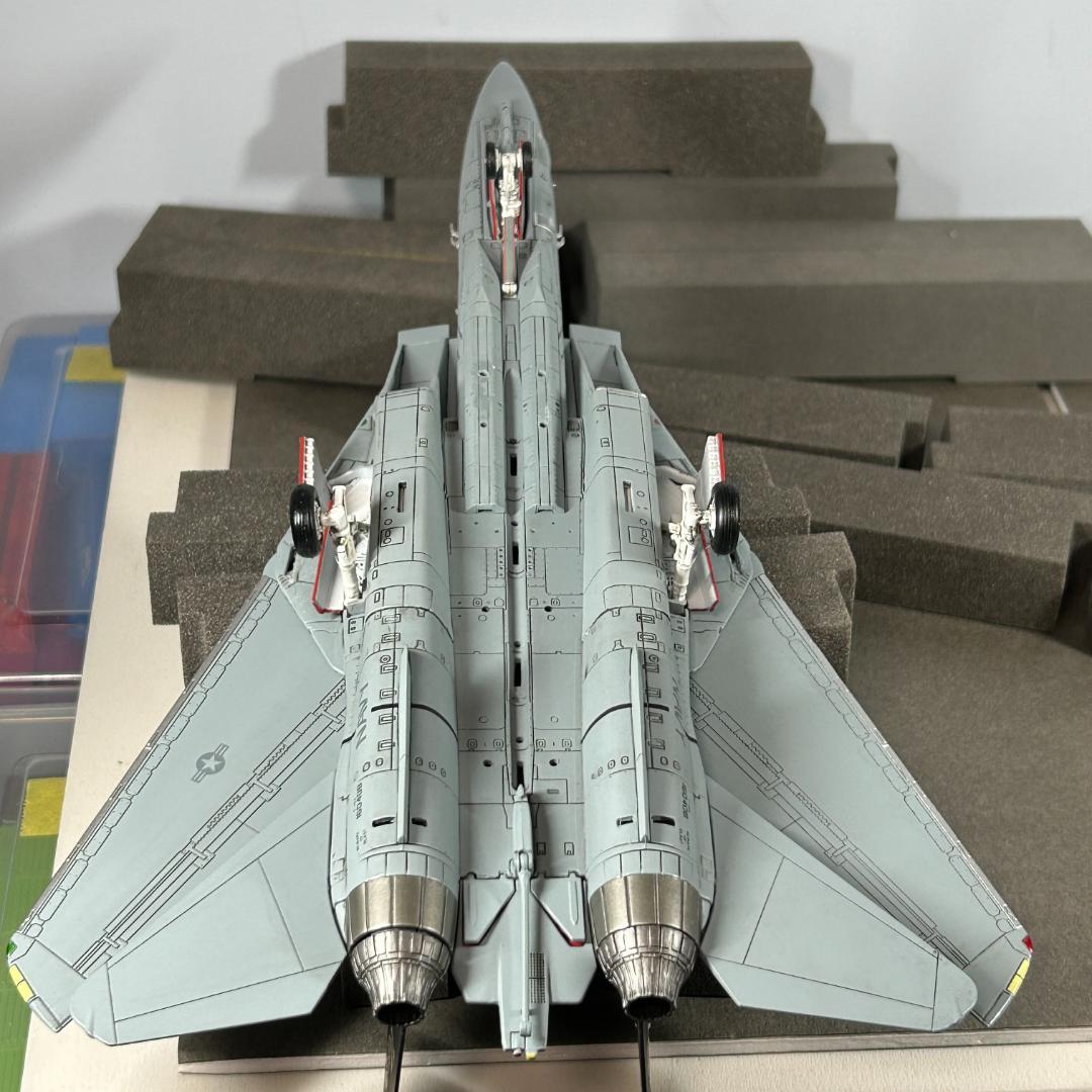 1/72 カリバーウィングス F-14A アメリカ海軍 VF-84