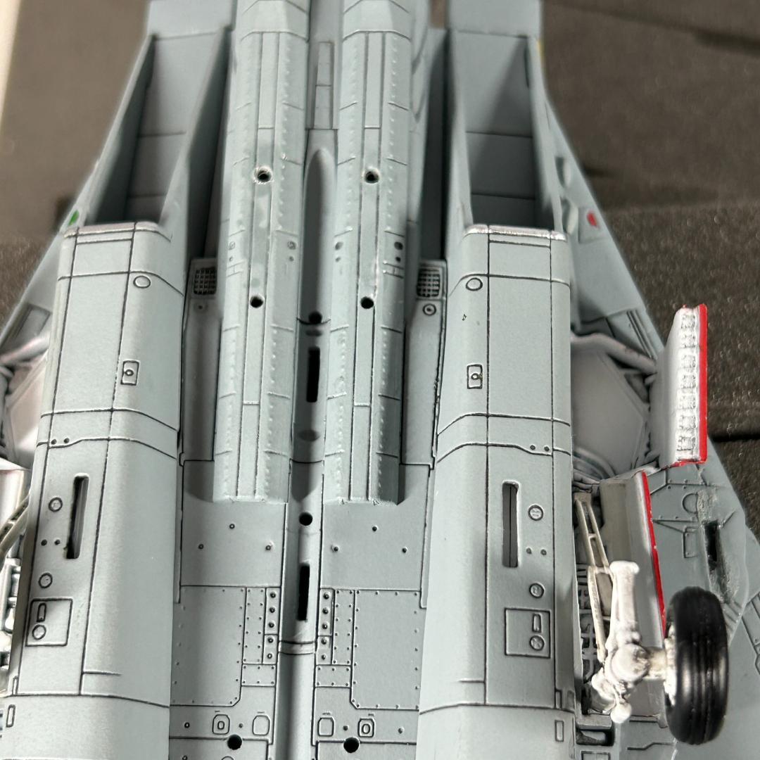 1/72 カリバーウィングス F-14A アメリカ海軍 VF-84
