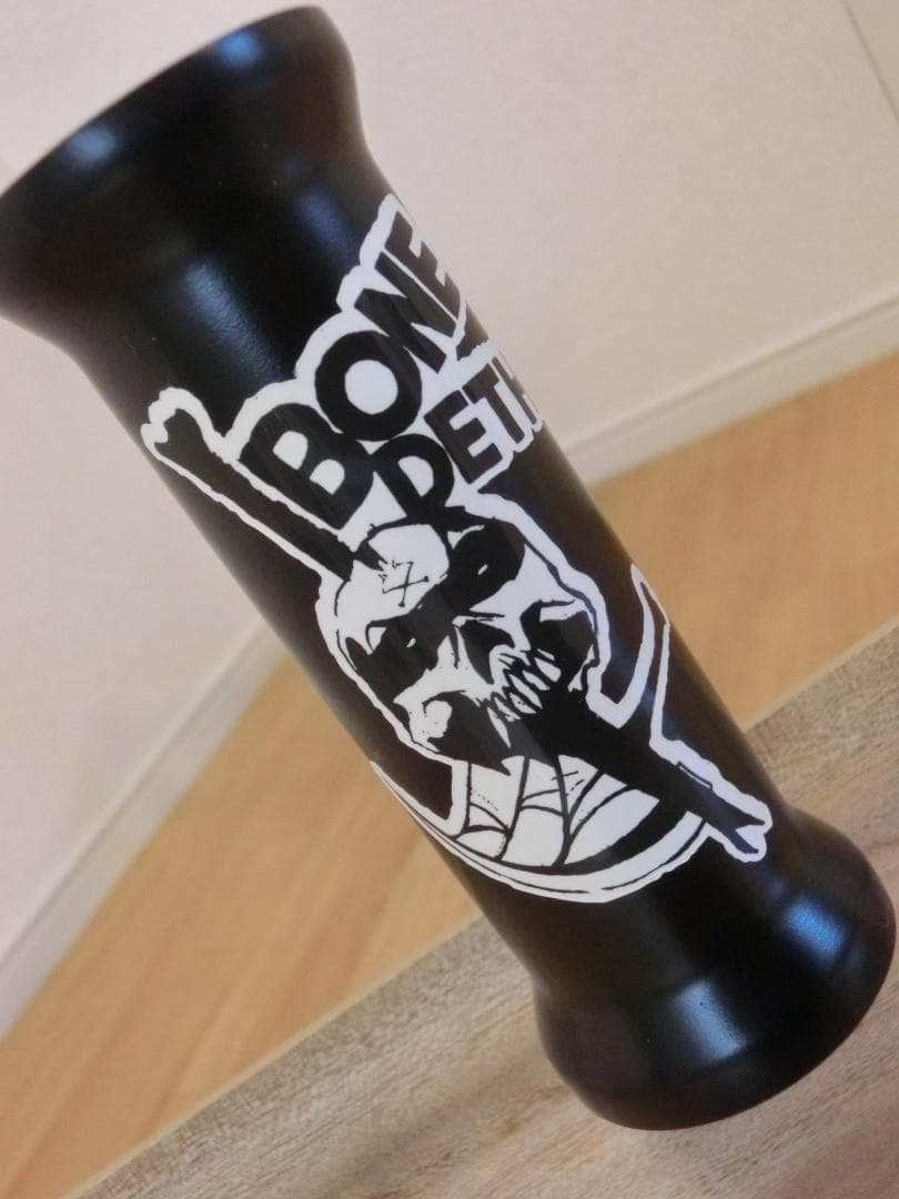 パーツ bmx Bone Deth Crime Frame 20.6