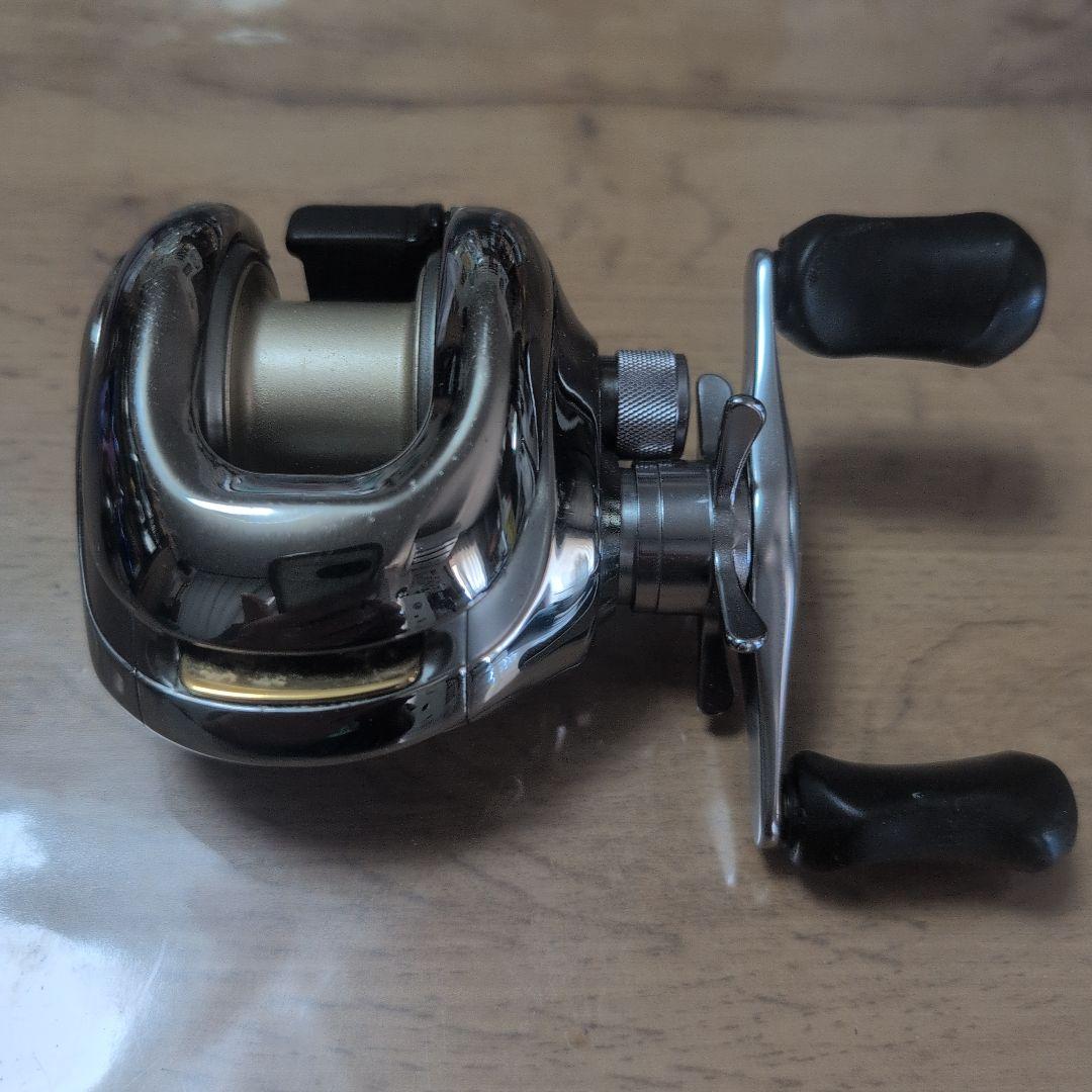 SHIMANO Scorpion ANTARES 左ハンドル