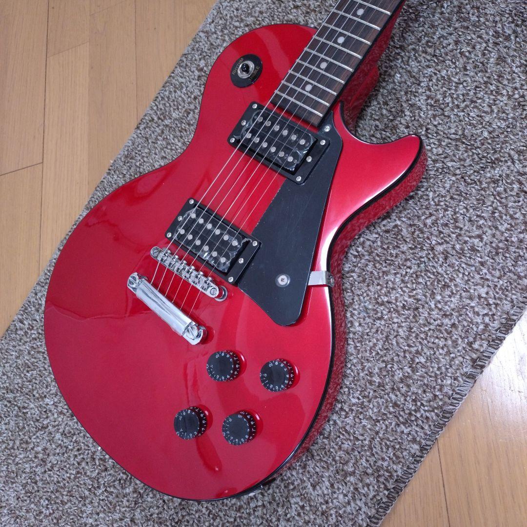 maestro by gibson レスポールタイプエレキギター