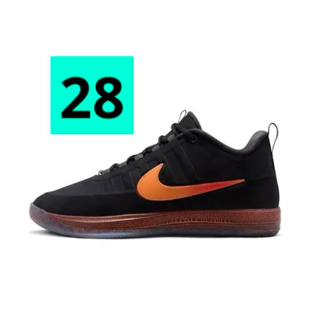 28 Nike Book 2 Rising デビン ブッカー サンズ 新品