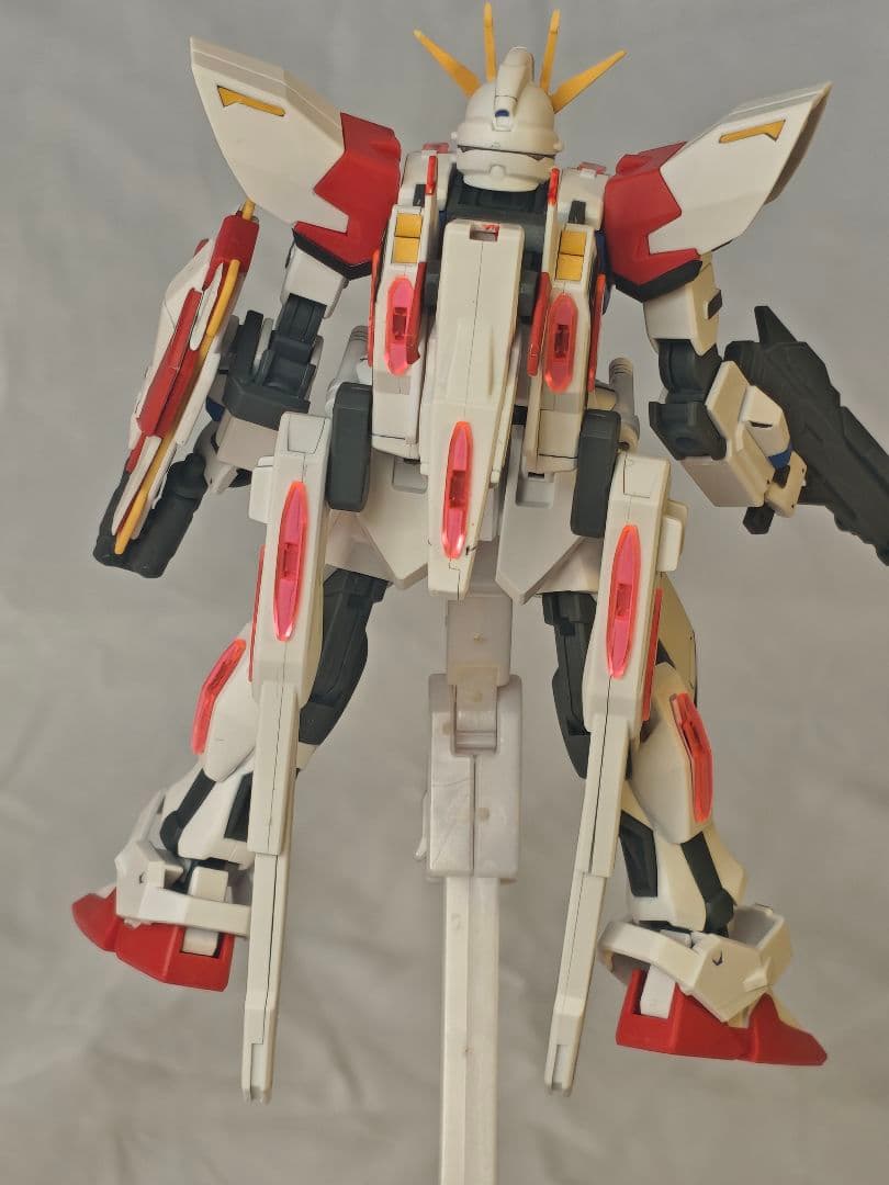 hg スタービルドストライク ガンダム ガンプラ ビルドファイターズ ストライク