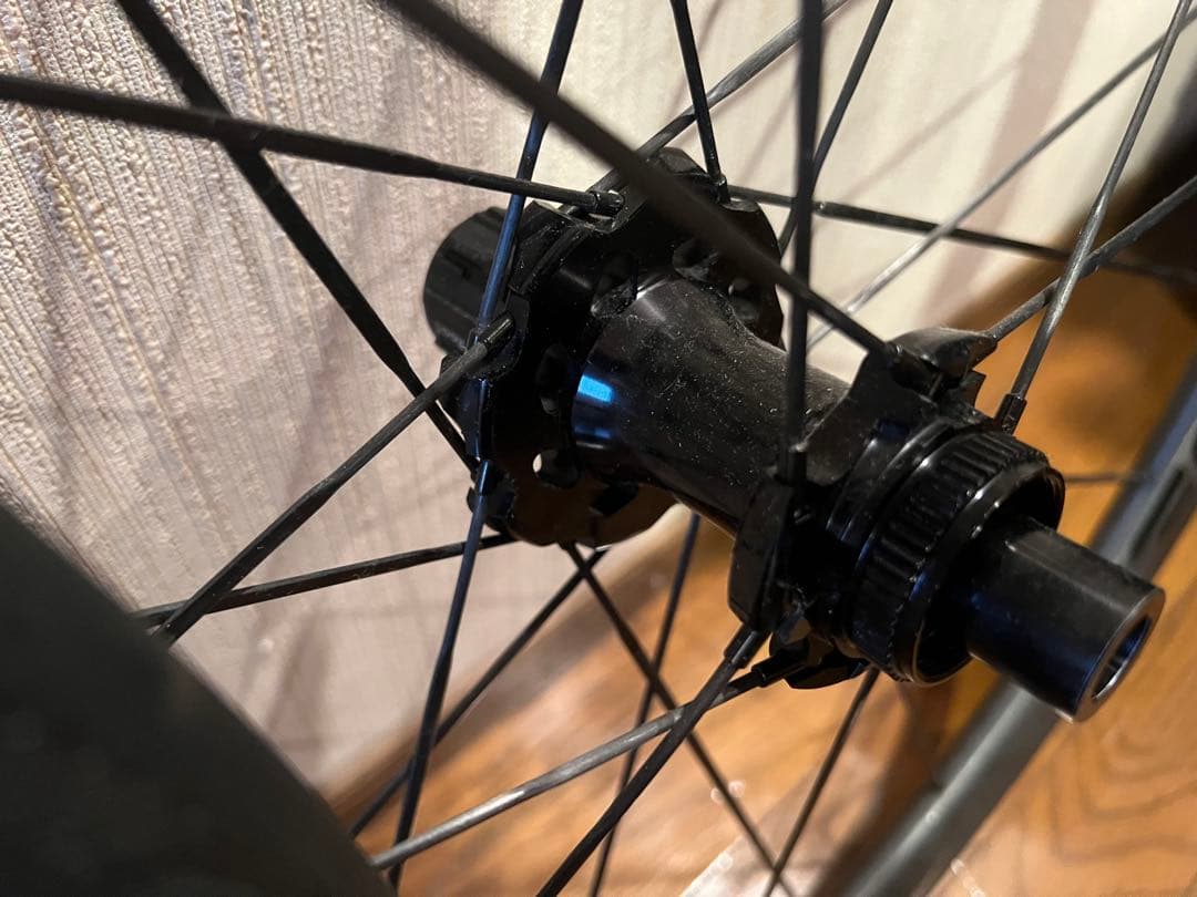 パーツ CADEX 36 Disc Tubeless