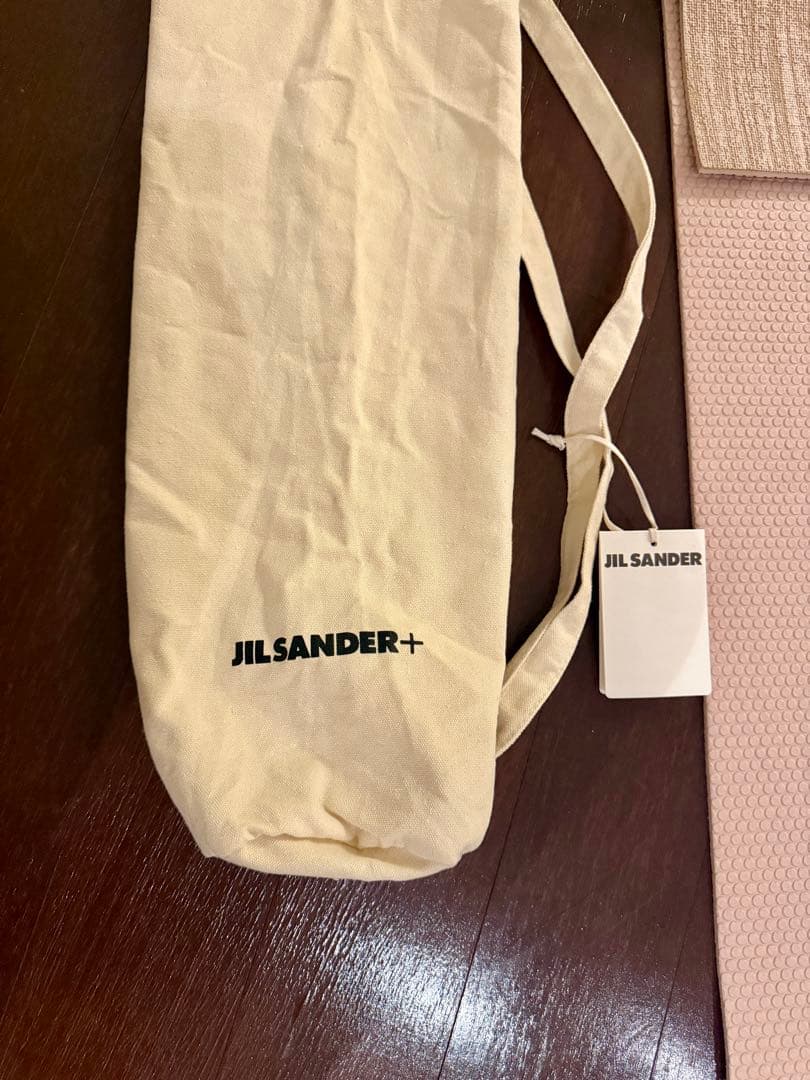 JIL SANDER ジルサンダー　ヨガマット