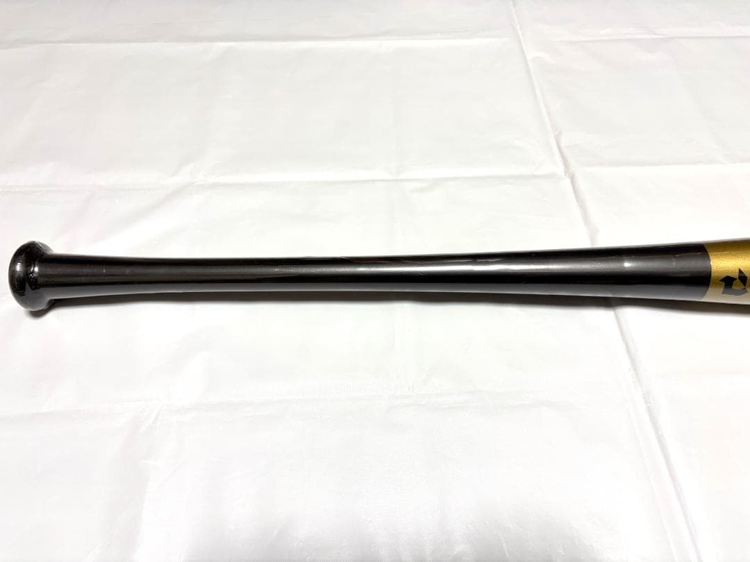 ディマリニ プロメイプル コンポジットバット 83cm 850g ゴールド
