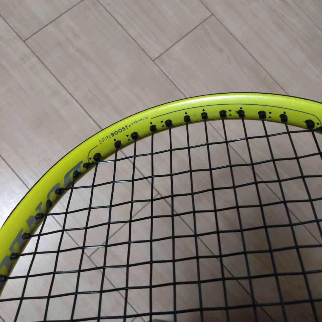 【中古・美品】DUNLOP SX300LS