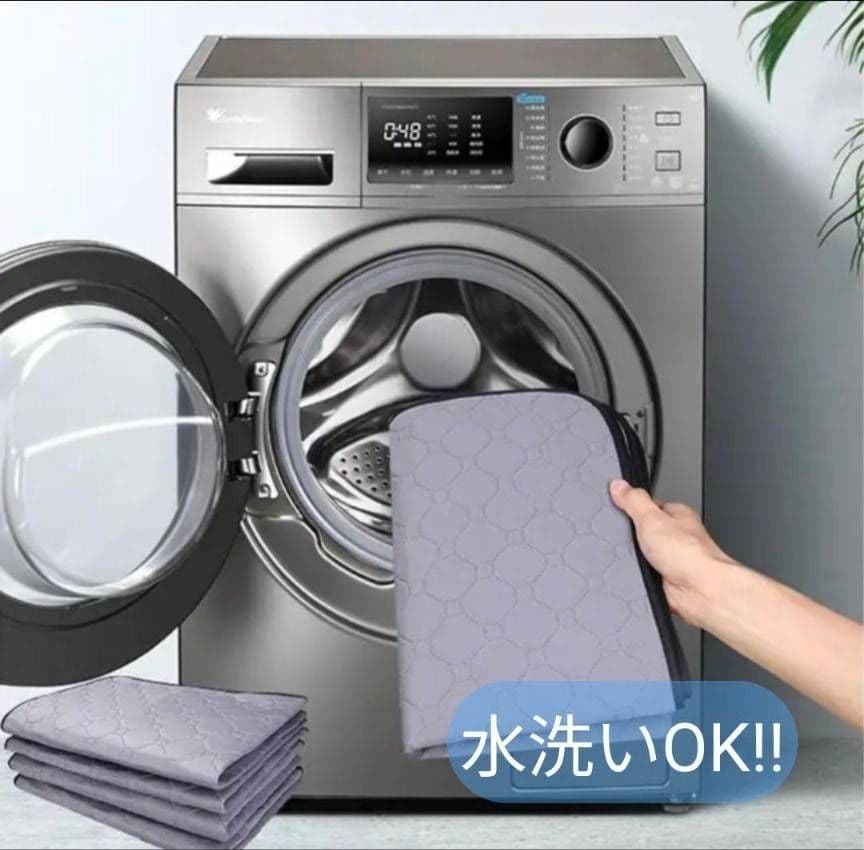 ペットシーツ シート トイレマット おしっこマット おしっこシート 洗える