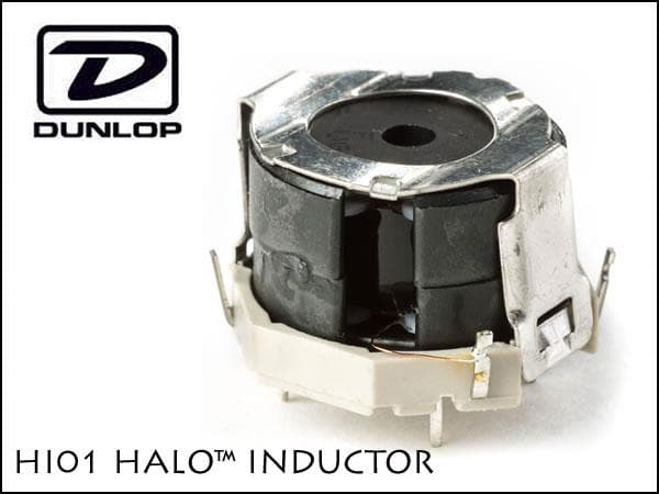 JIM DUNLOP HI01 HALO INDUCTOR インダクター