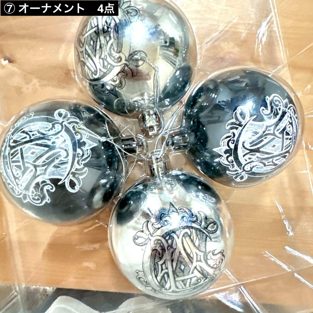 LUNA SEA サイン本　グッズセット　ロサンゼルス　3D ルナシー