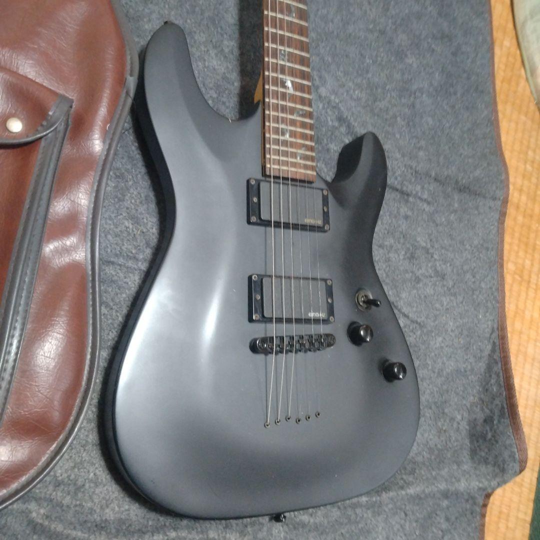 Schecter Diamond Series DAMIEN-6 エレキギター