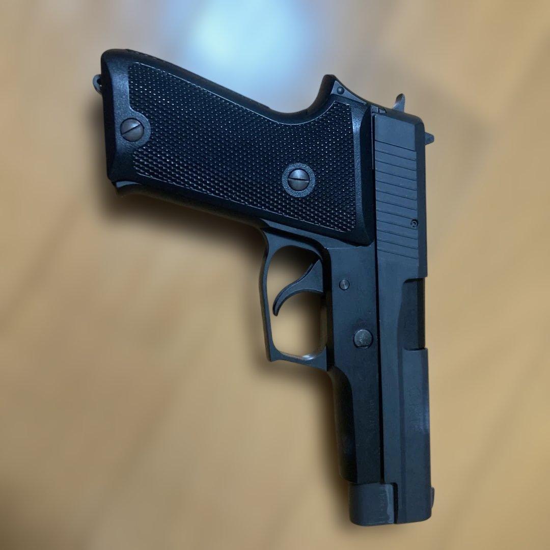 SIGSAUER P220 トイガン