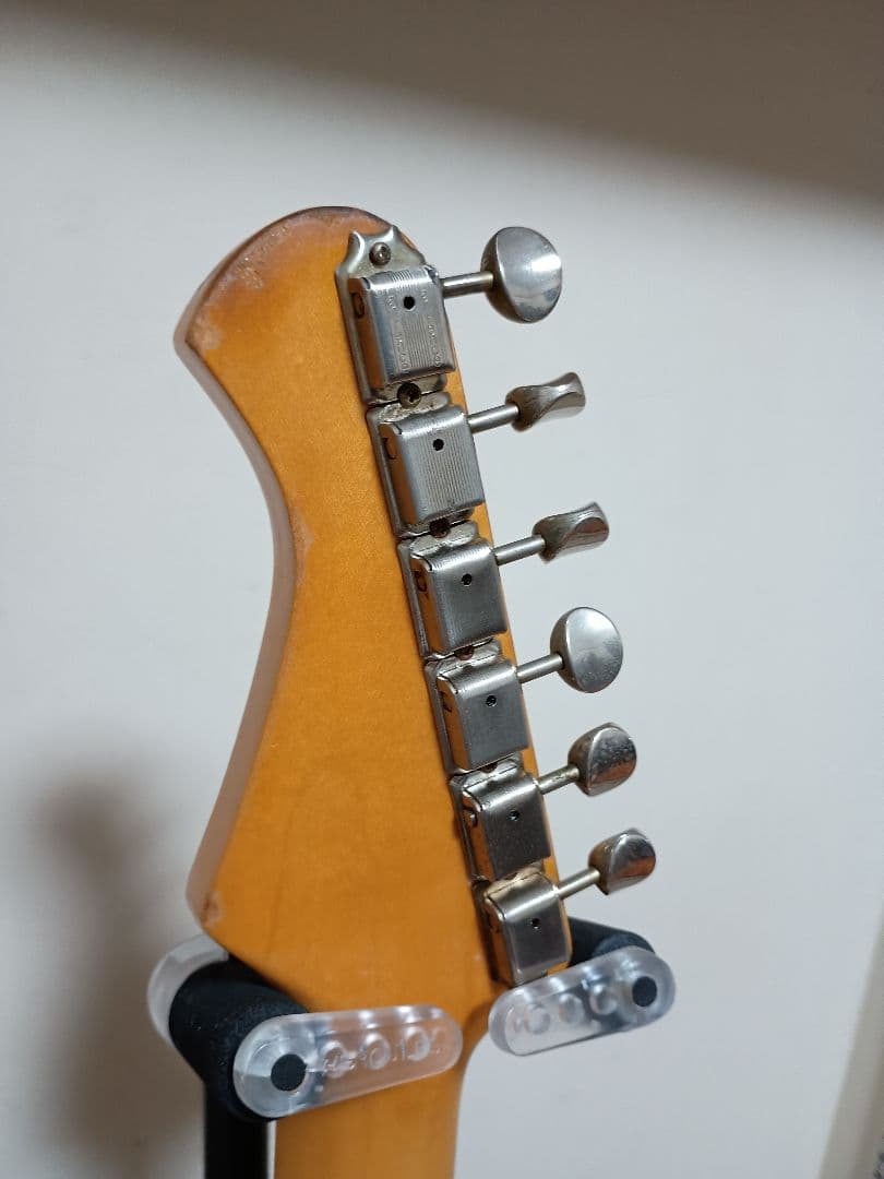 最終値下げ レリックギター ストラト Fender DeluxeDrive PU