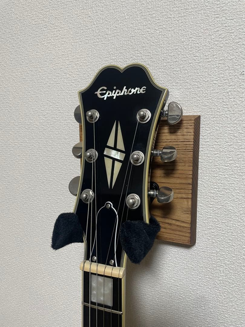 【SO-TA】Epiphone Ubukata ES-355 V1