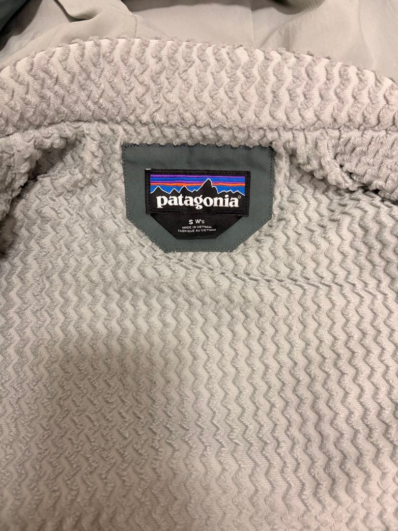 Patagonia ストームシフト　ウェア上下セット