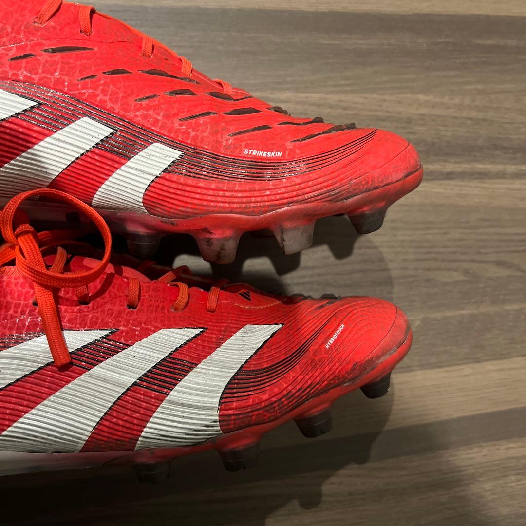 adidas Predator エリートAG/HG プレデターエリート