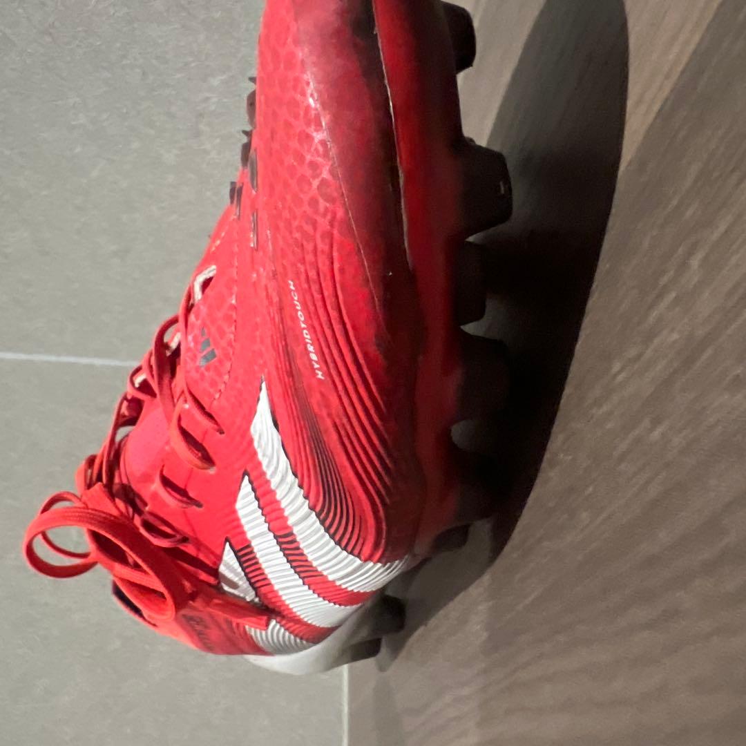 adidas Predator エリートAG/HG プレデターエリート