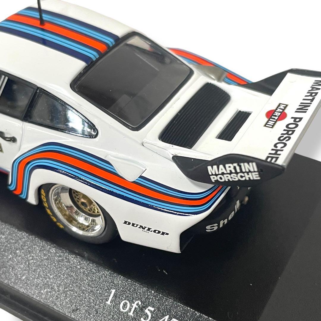 【MINICHAMPS】Porsche 935/76 1976#M20