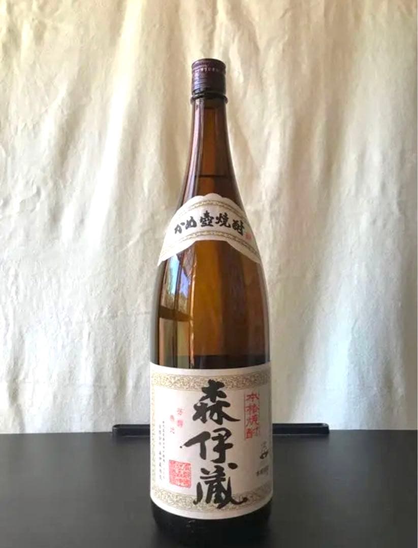 【新品】村尾　未開栓‼️ 1800ml その他合計4本セット‼️