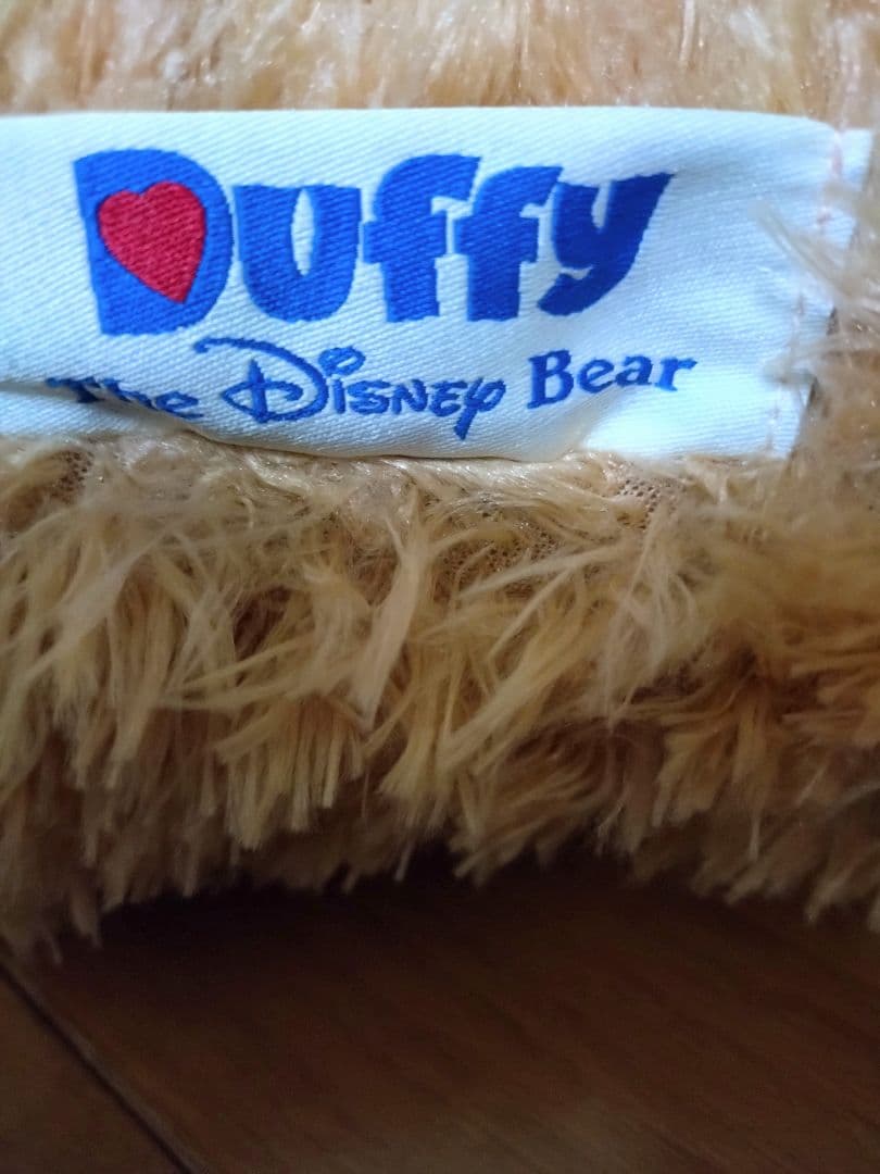 Duffy ぬいぐるみ 特大