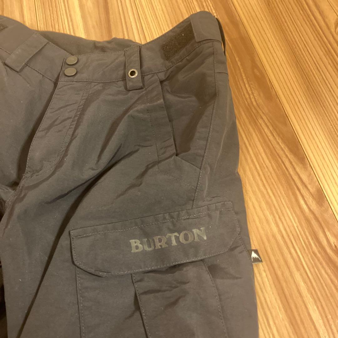 バートン Burton スノーボード スキー パンツ 子ども用Ｌサイズ 150