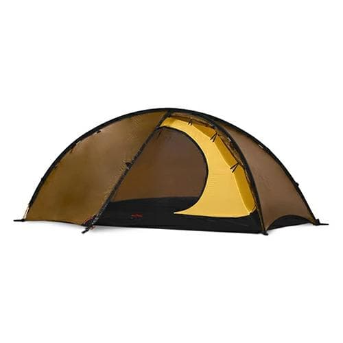 【美品】HILLEBERG NIAK ニアック +フットプリント