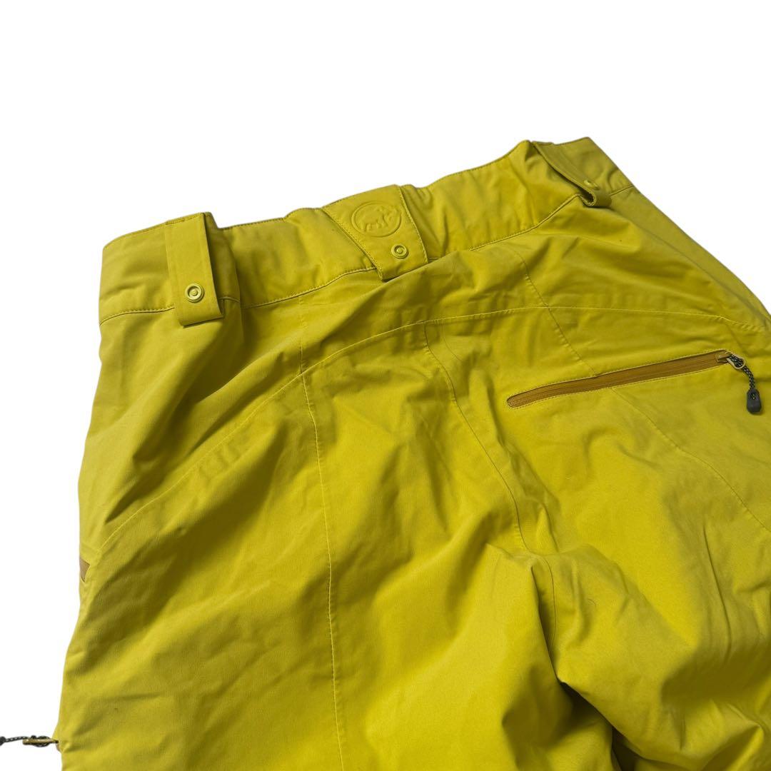 MAMMUT Stoney Pants スキーパンツ メンズS