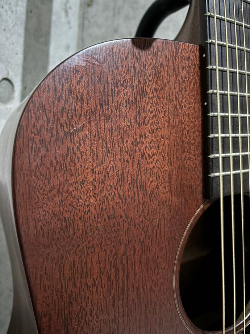 Martin D-15E （2023年製）