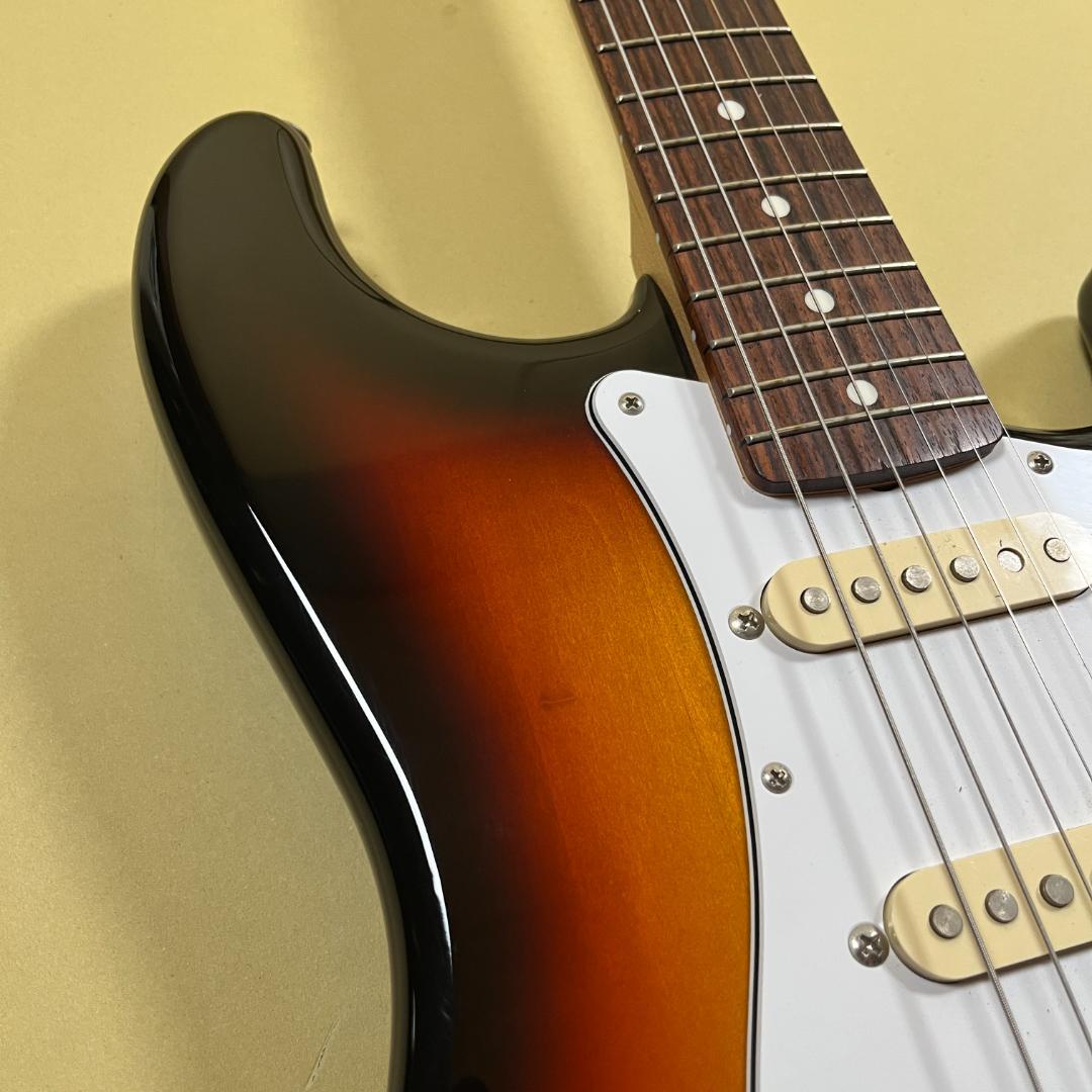 Fender Japan ST-STD Stratocaster 2013年製