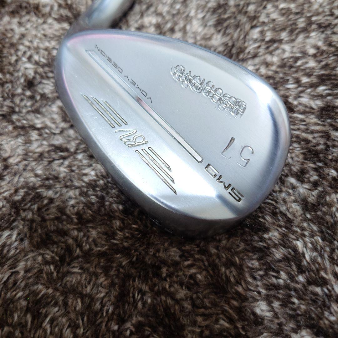 Vokey Design SM9 57°