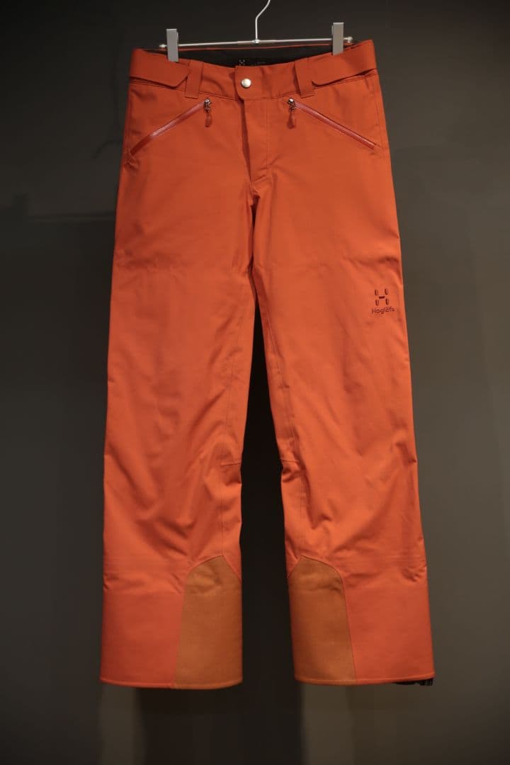 Haglofs　GORE-TEX　COULOIR PANT WOMEN